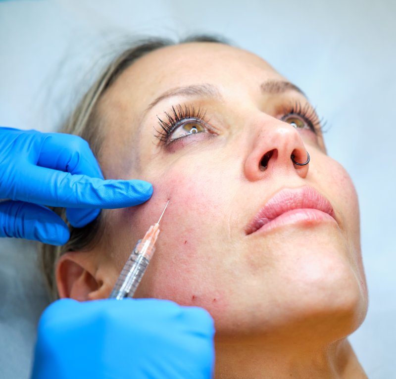 Scultra facial - procedimiento estético -Cliniq