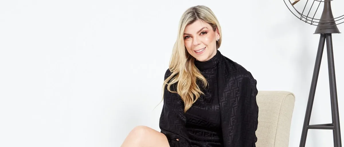 Entrevista exclusiva en Revista ¡HOLA! y el canal ¡HOLA! TV - Cliniq